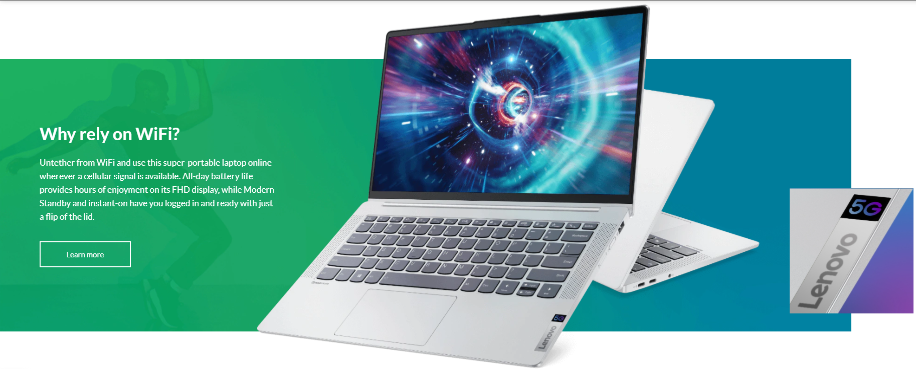 Will 5G Flourish in Laptops? | Laptop Retrospective