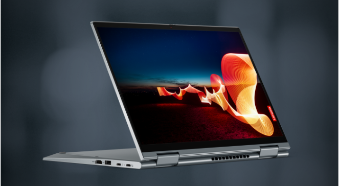 ThinkPads Announced at CES 2021 | Laptop Retrospective