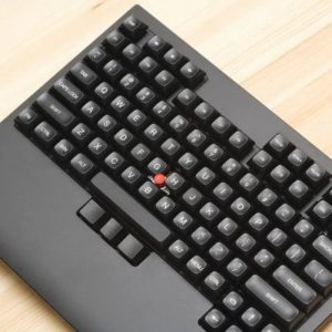 TrackPoint Keyboards | Laptop Retrospective