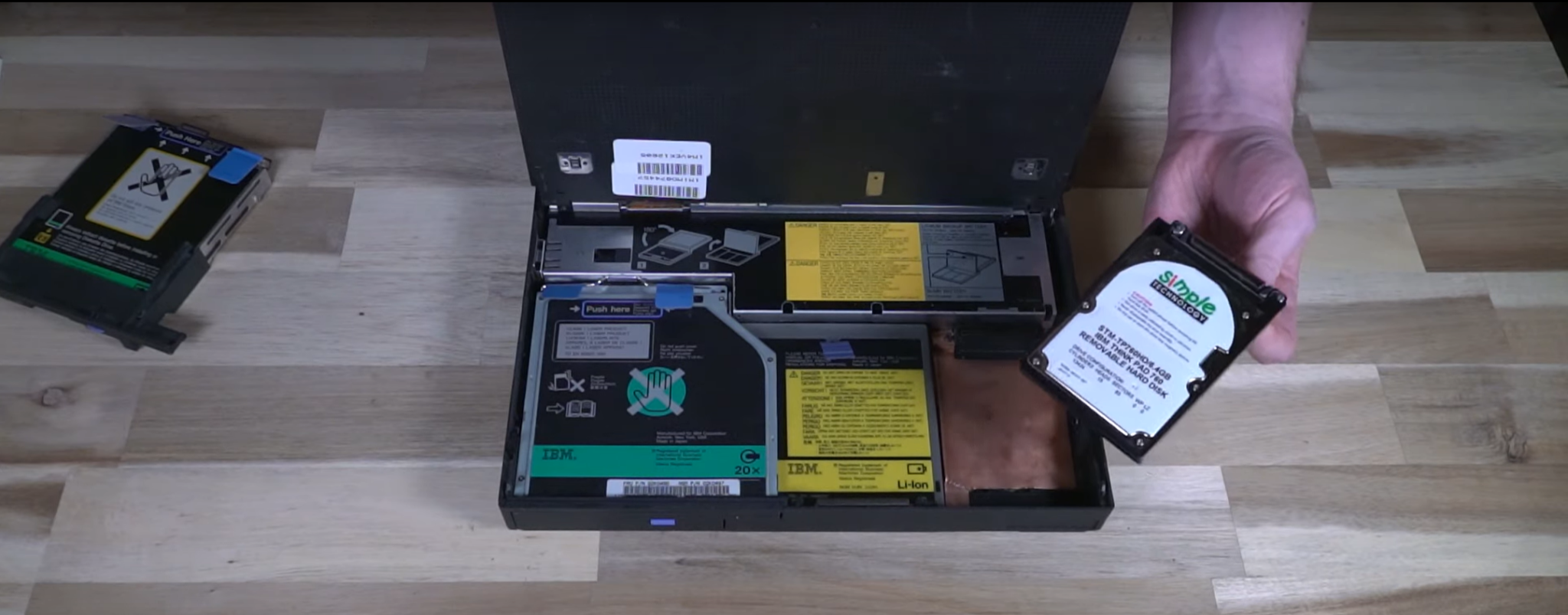 Repairability, Realism and the Rise of Repairables | Laptop Retrospective