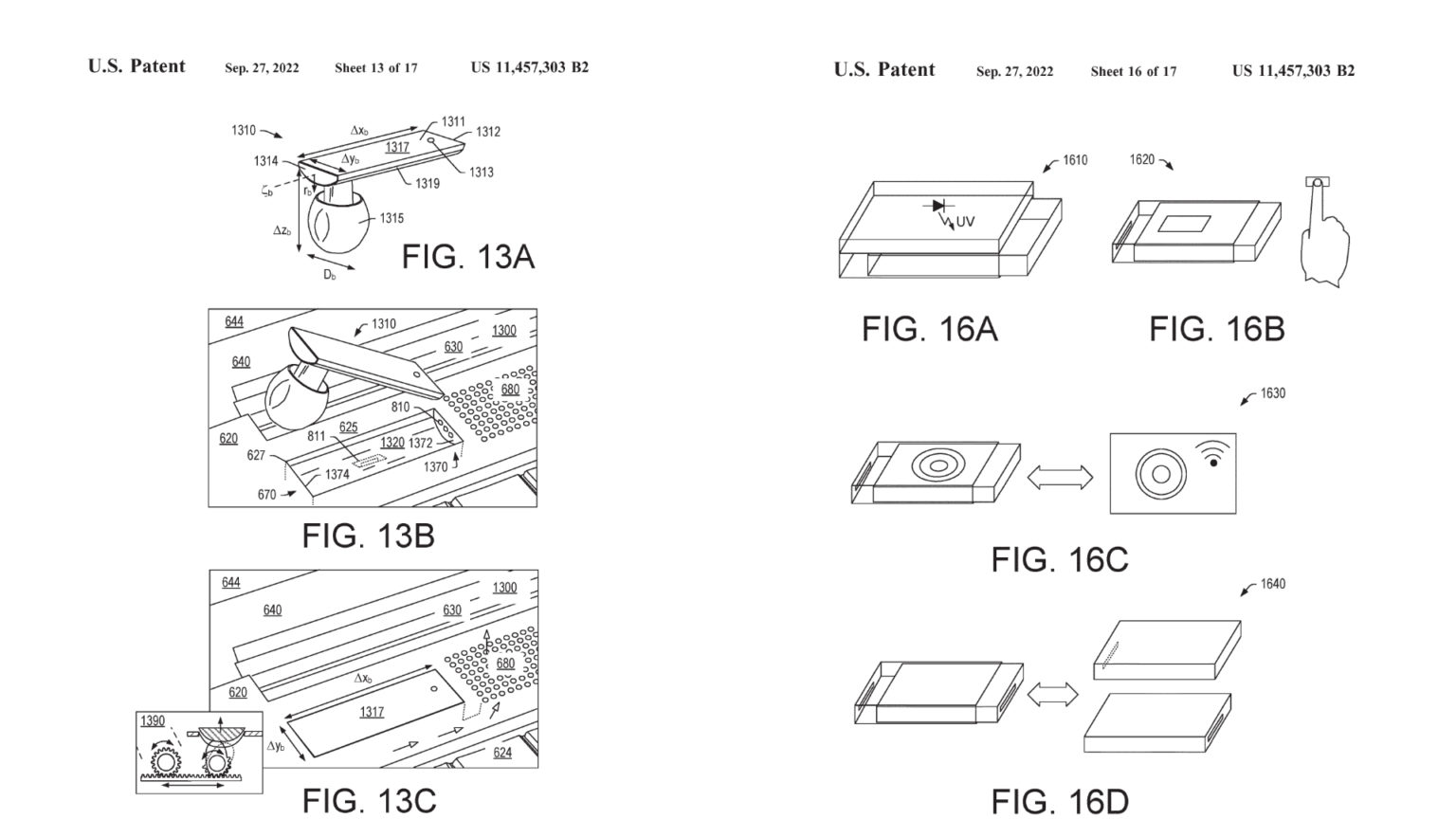Lenovo exploring new modular components for laptops