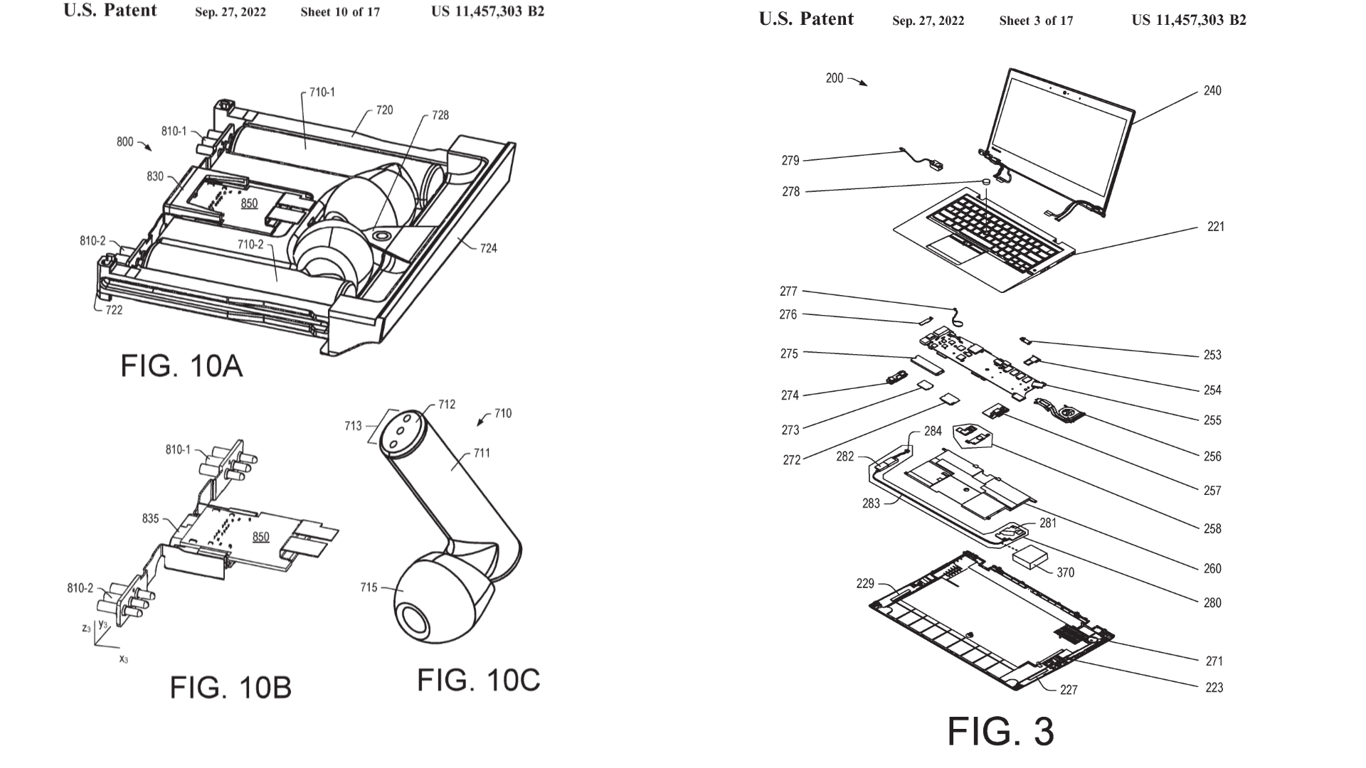 Lenovo exploring new modular components for laptops
