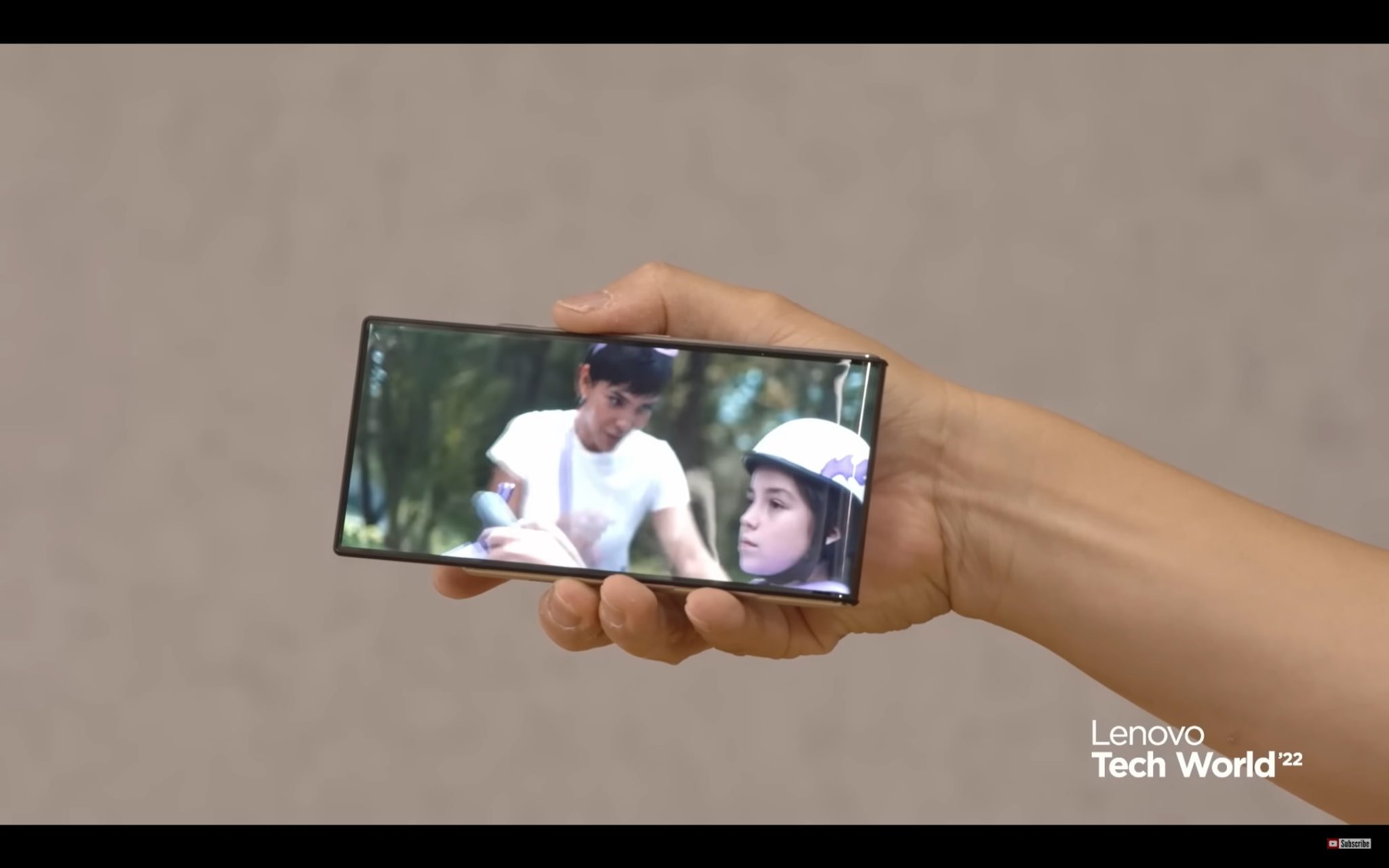 Lenovo introduces rolling screens, could they beat foldables? | Laptop ...