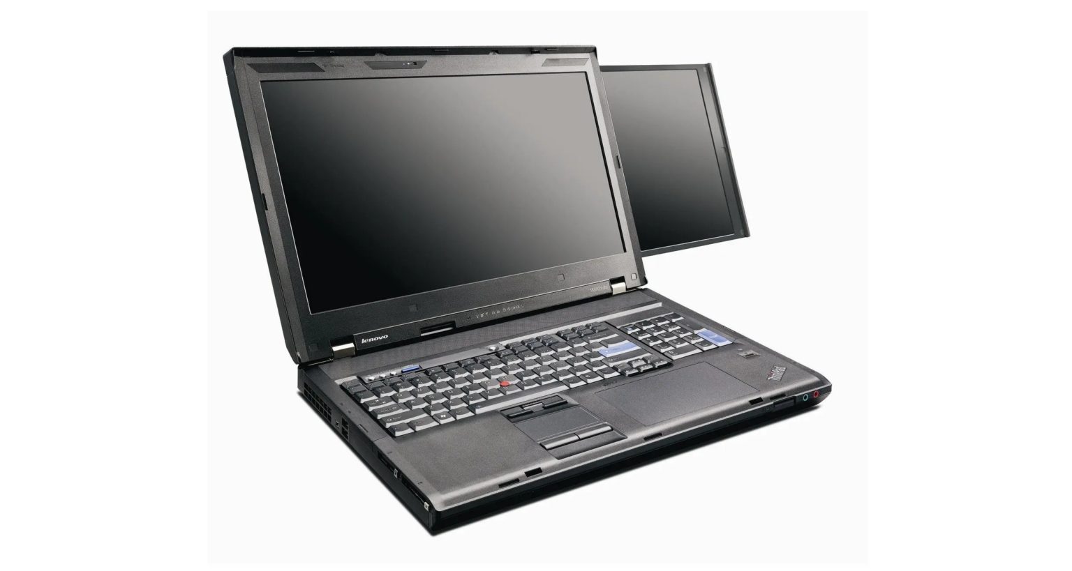 The Return of the Pull Out Screen (The W701ds Lives Again?)