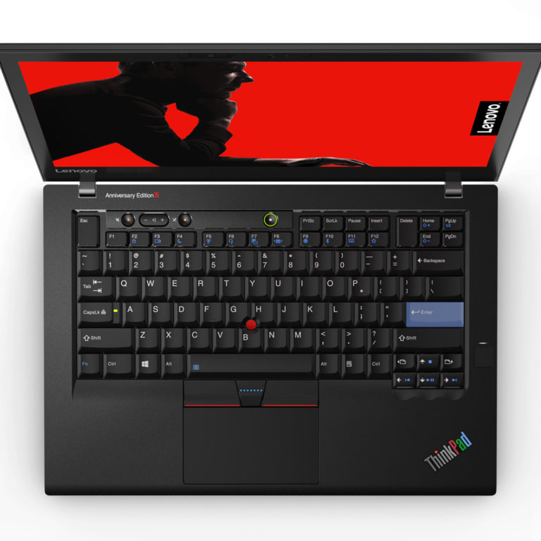 ThinkPad Keyboards: Classic versus Modern